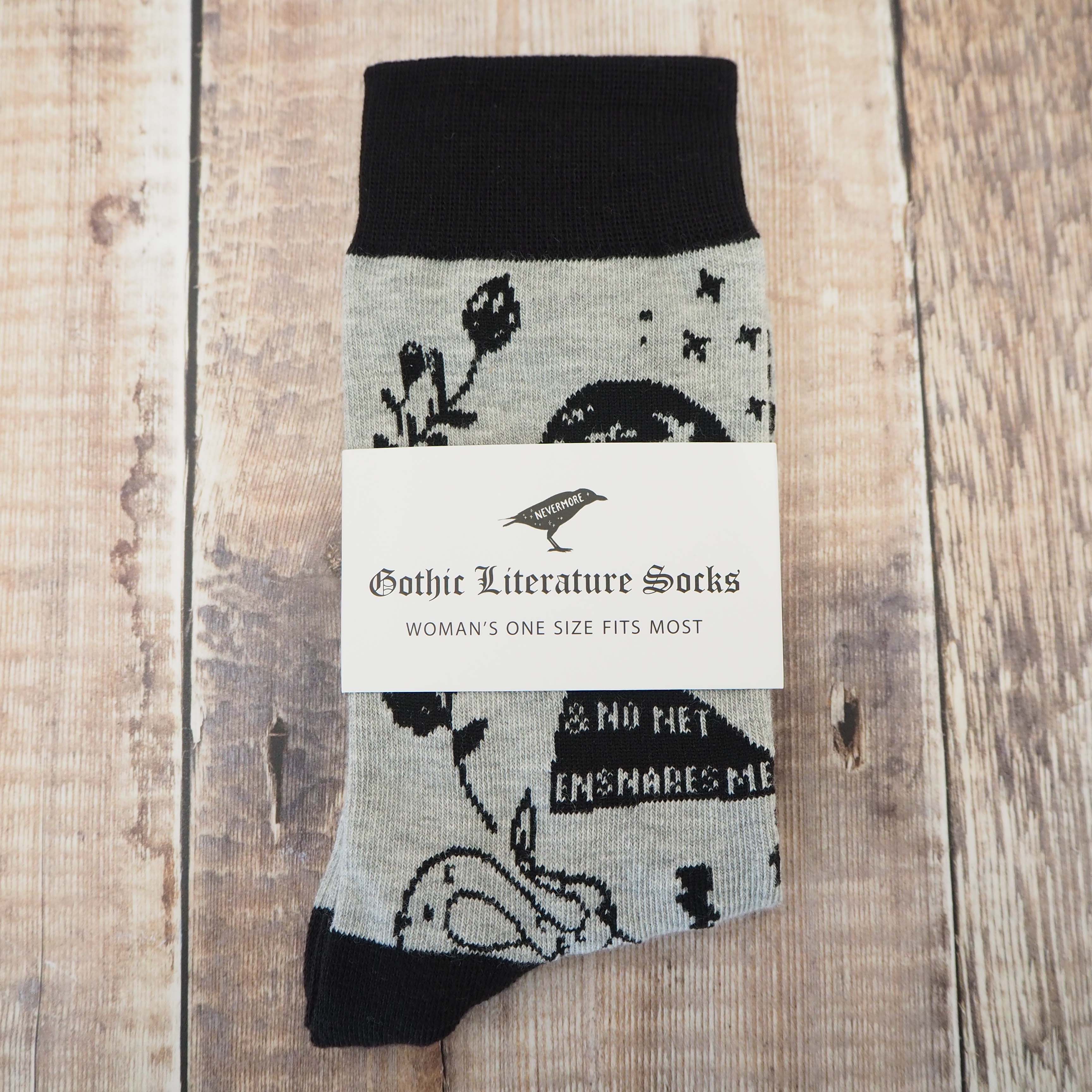 Bookish Clothing inspired by Literature - T-shirts, Sweatshirts and ...