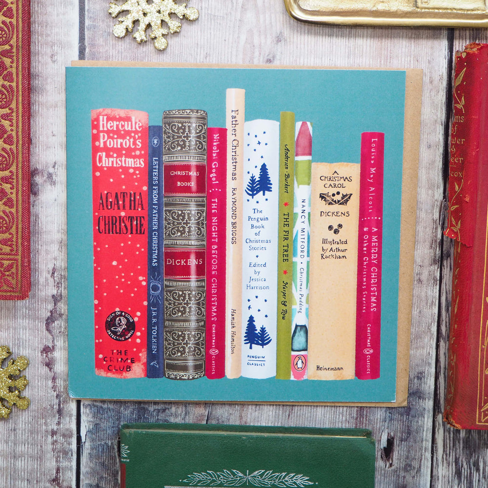 New In - Literature Gifts for Book Lovers - Literary Emporium Ltd