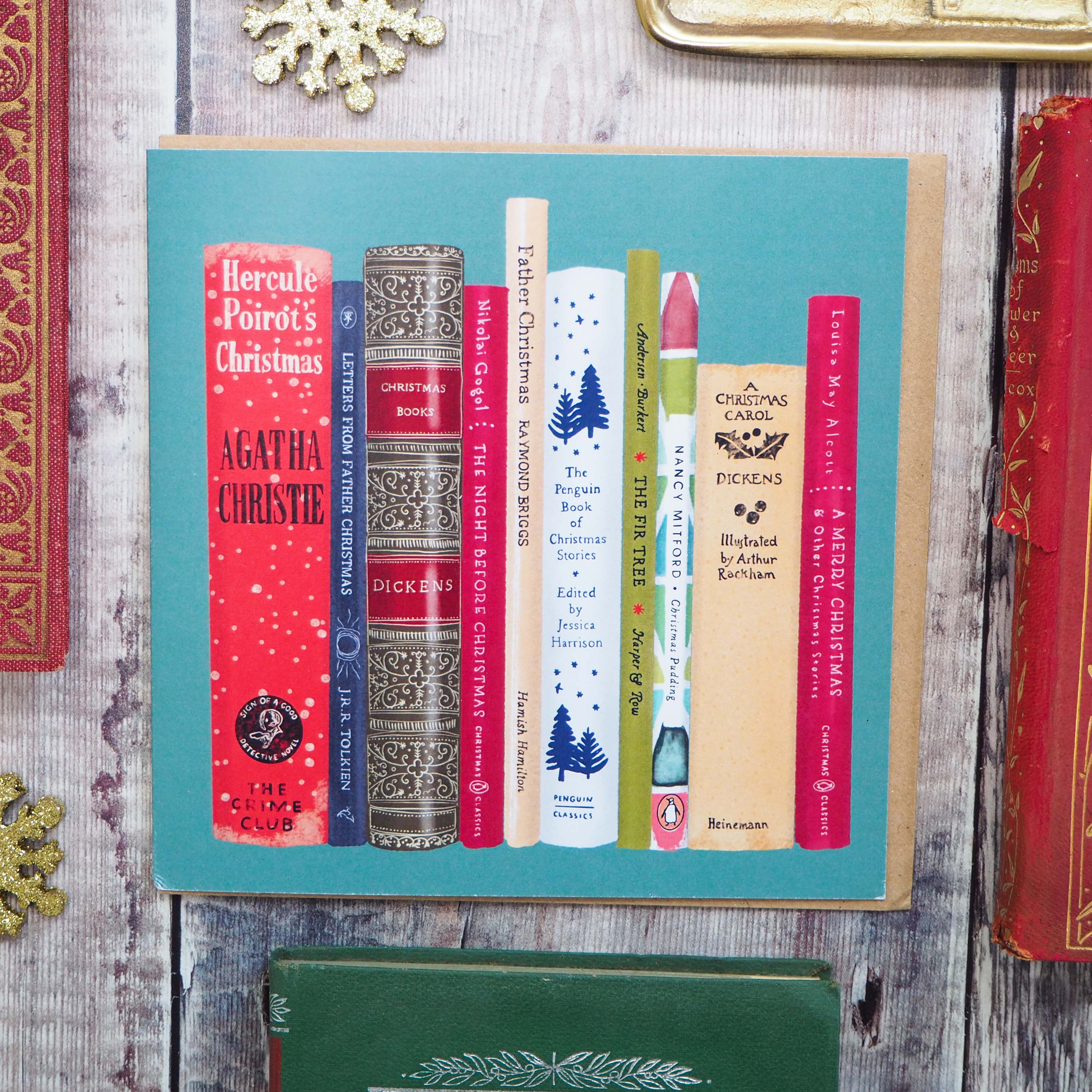 New In - Literature Gifts for Book Lovers - Literary Emporium Ltd