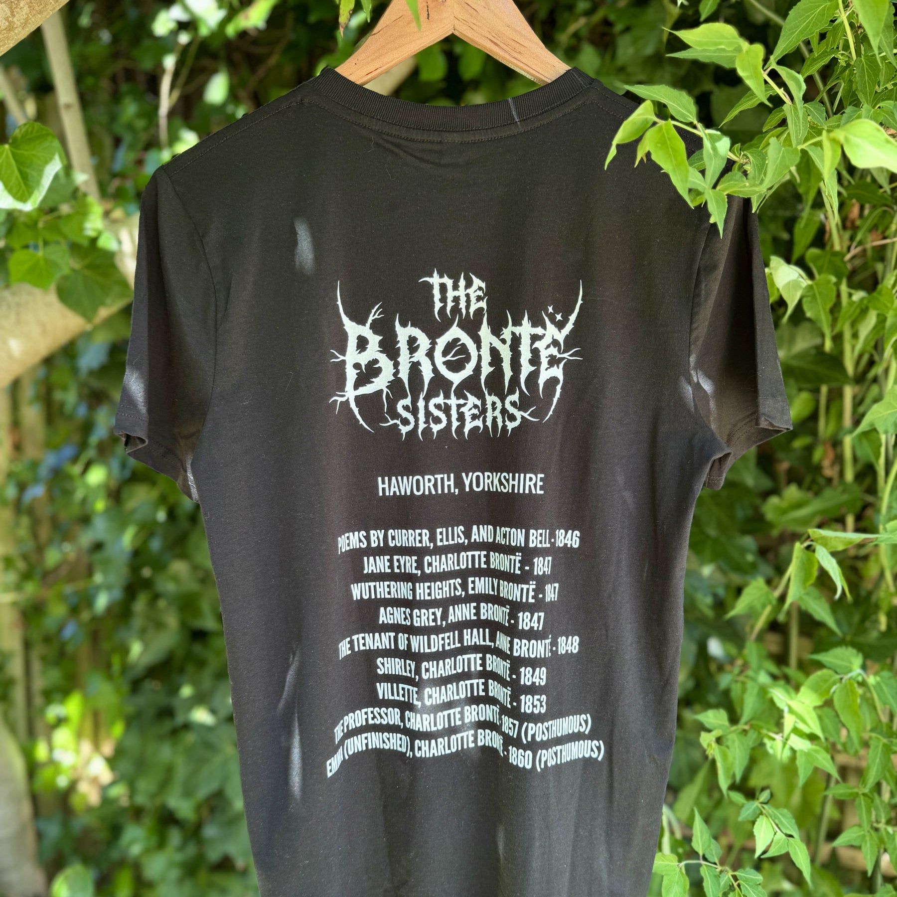 Bookish Clothing inspired by Literature - T-shirts, Sweatshirts and ...