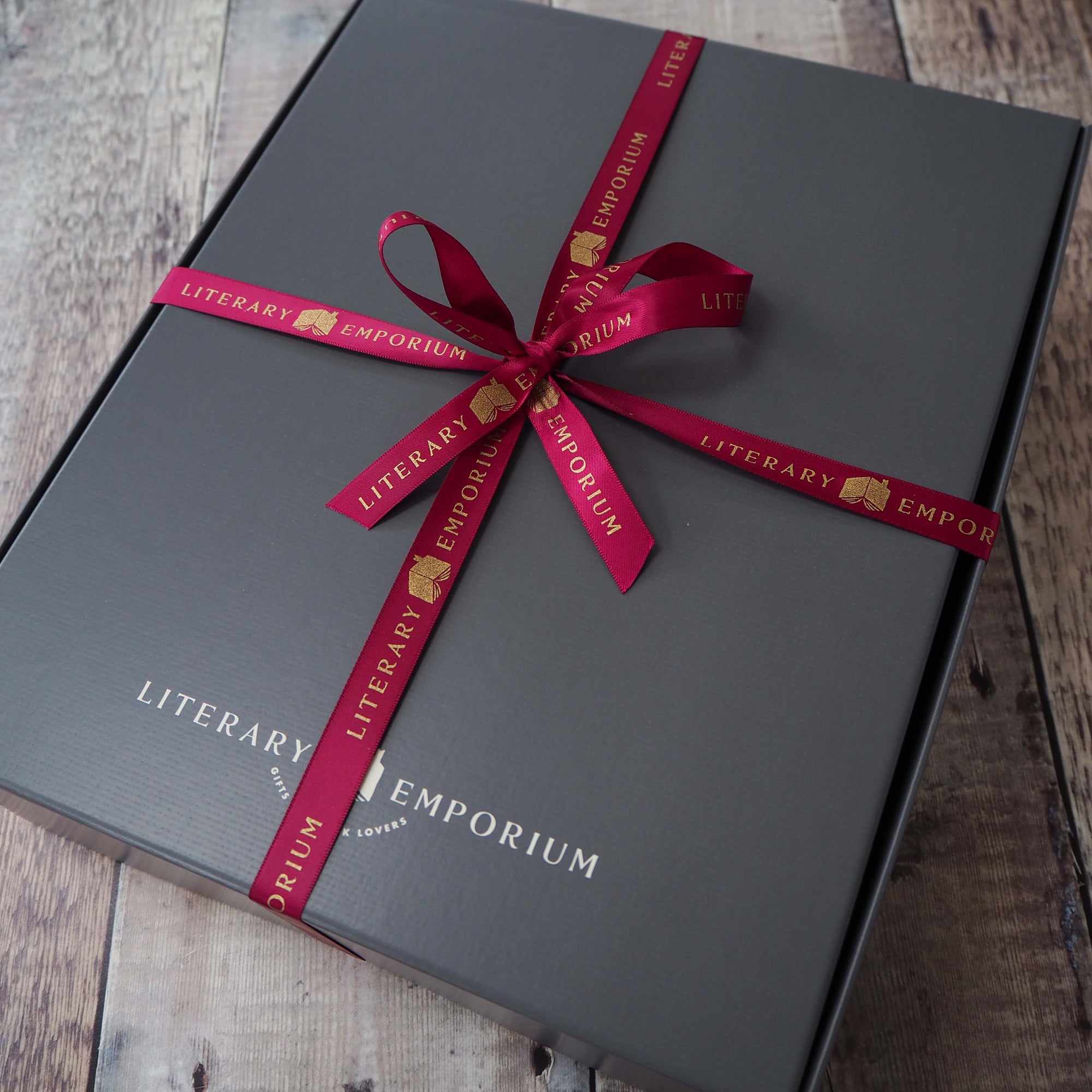 Greek Mythology Collection - Literary Emporium Ltd