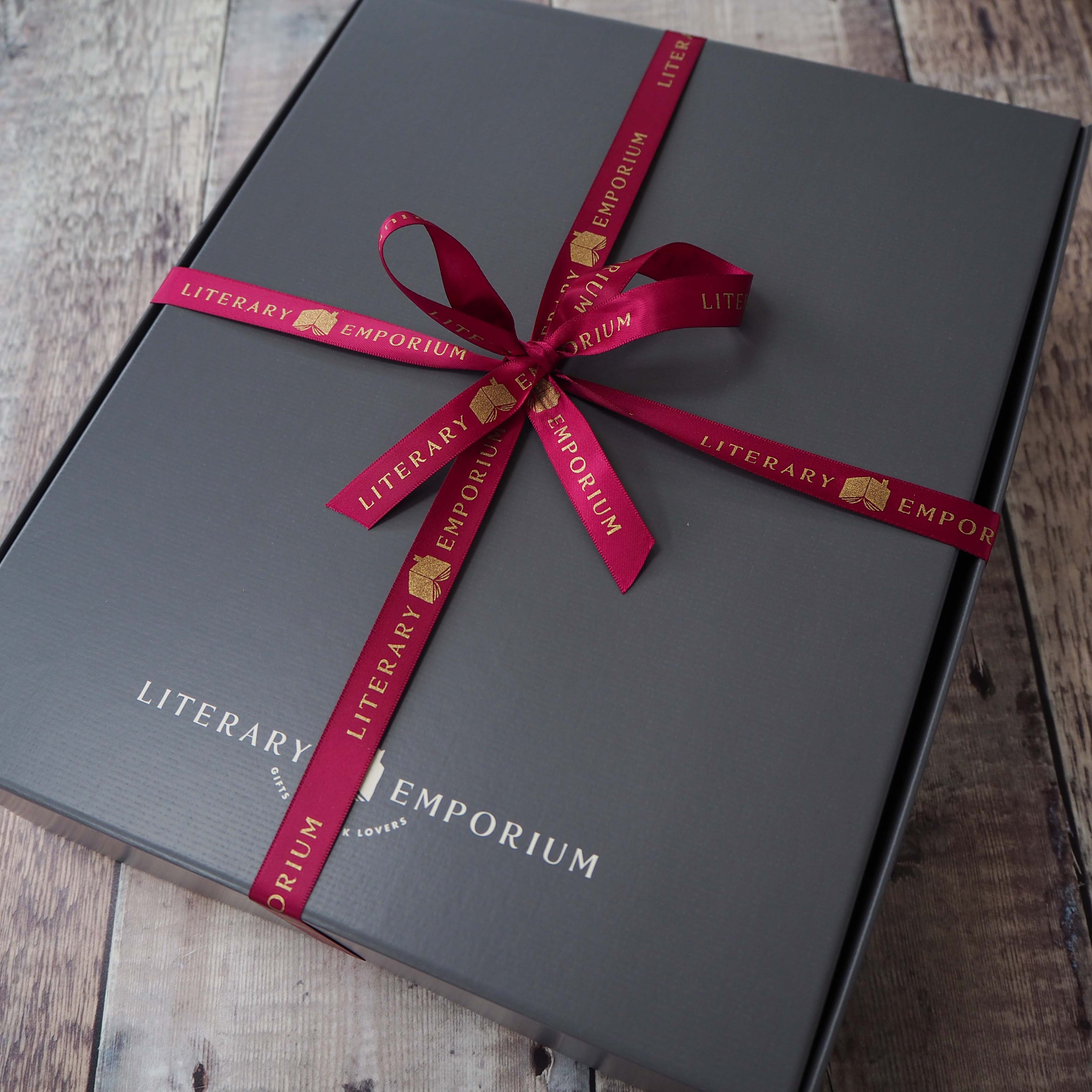 Greek Mythology Collection - Literary Emporium Ltd