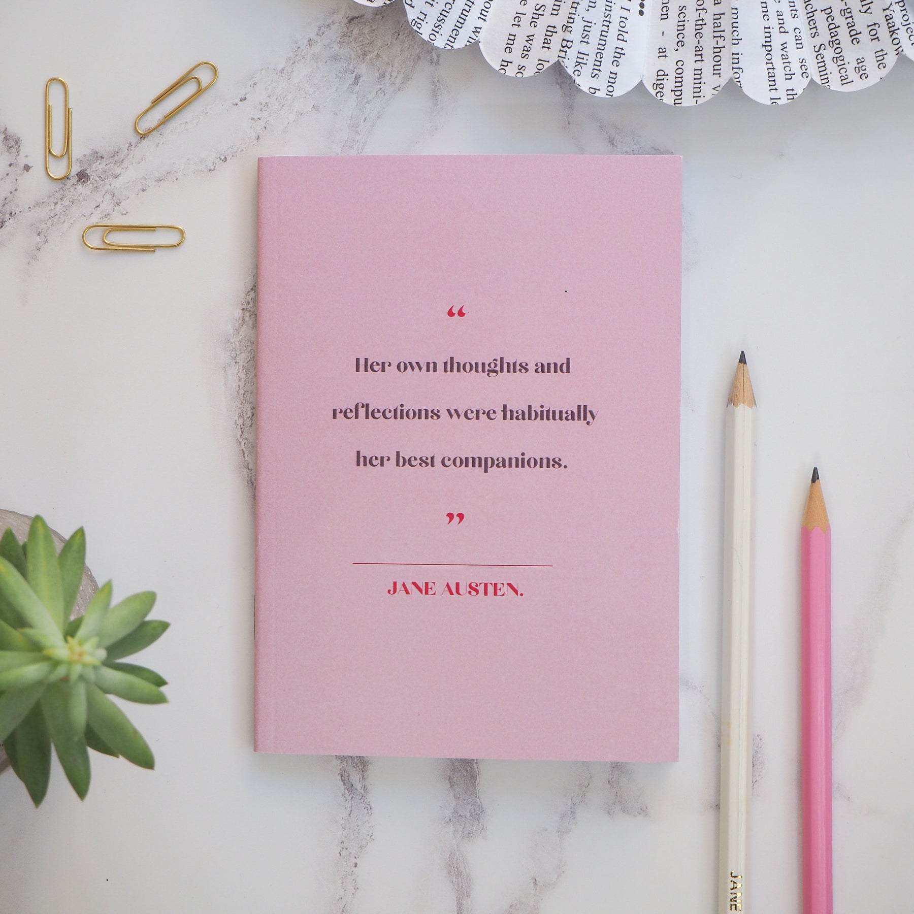 Stationery & Prints - Gifts for Book Lovers - Shakespeare, Bronte and ...