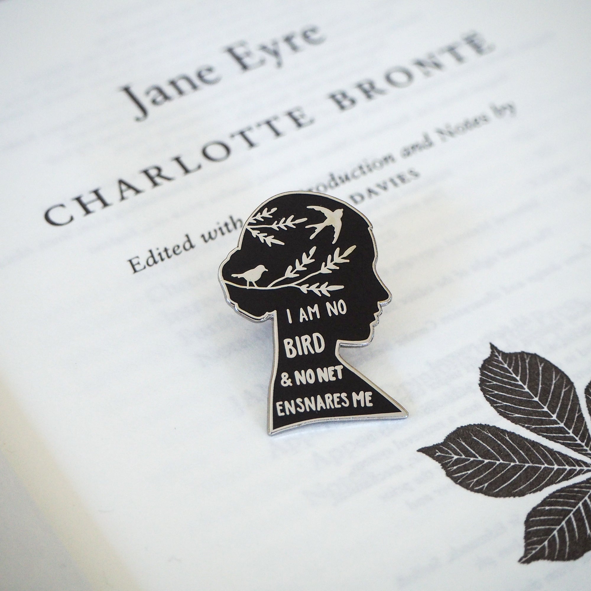 Bronte Gifts for Book Lovers - Wuthering Height and Jane Eyre Gifts ...