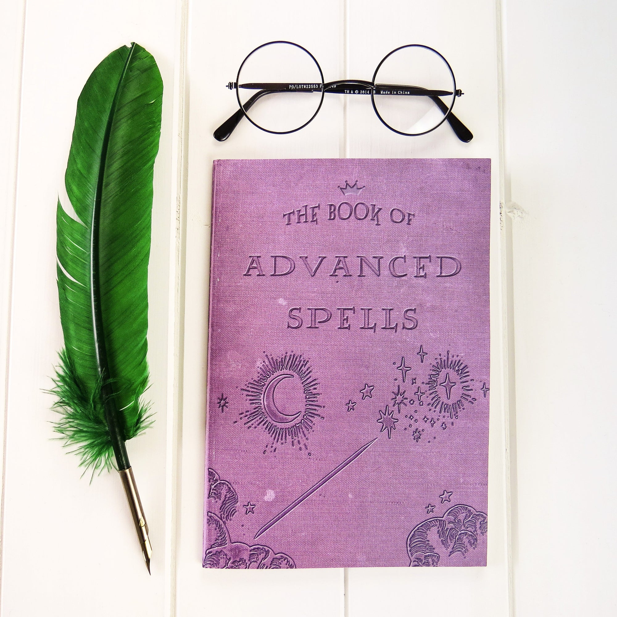 Notebooks - Literature Notebooks for Book Lovers - Literary Emporium Ltd