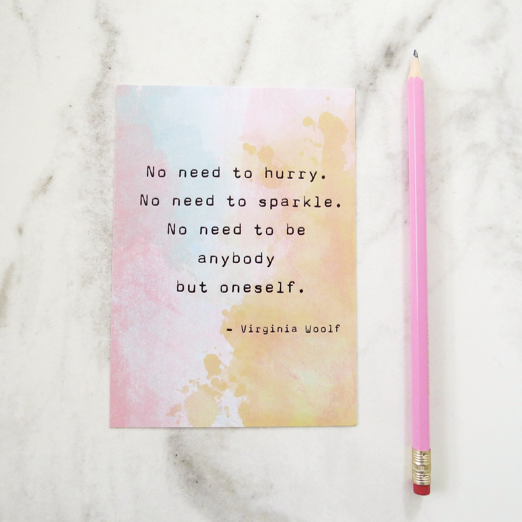 Virginia Woolf Collection - Literary Emporium Ltd